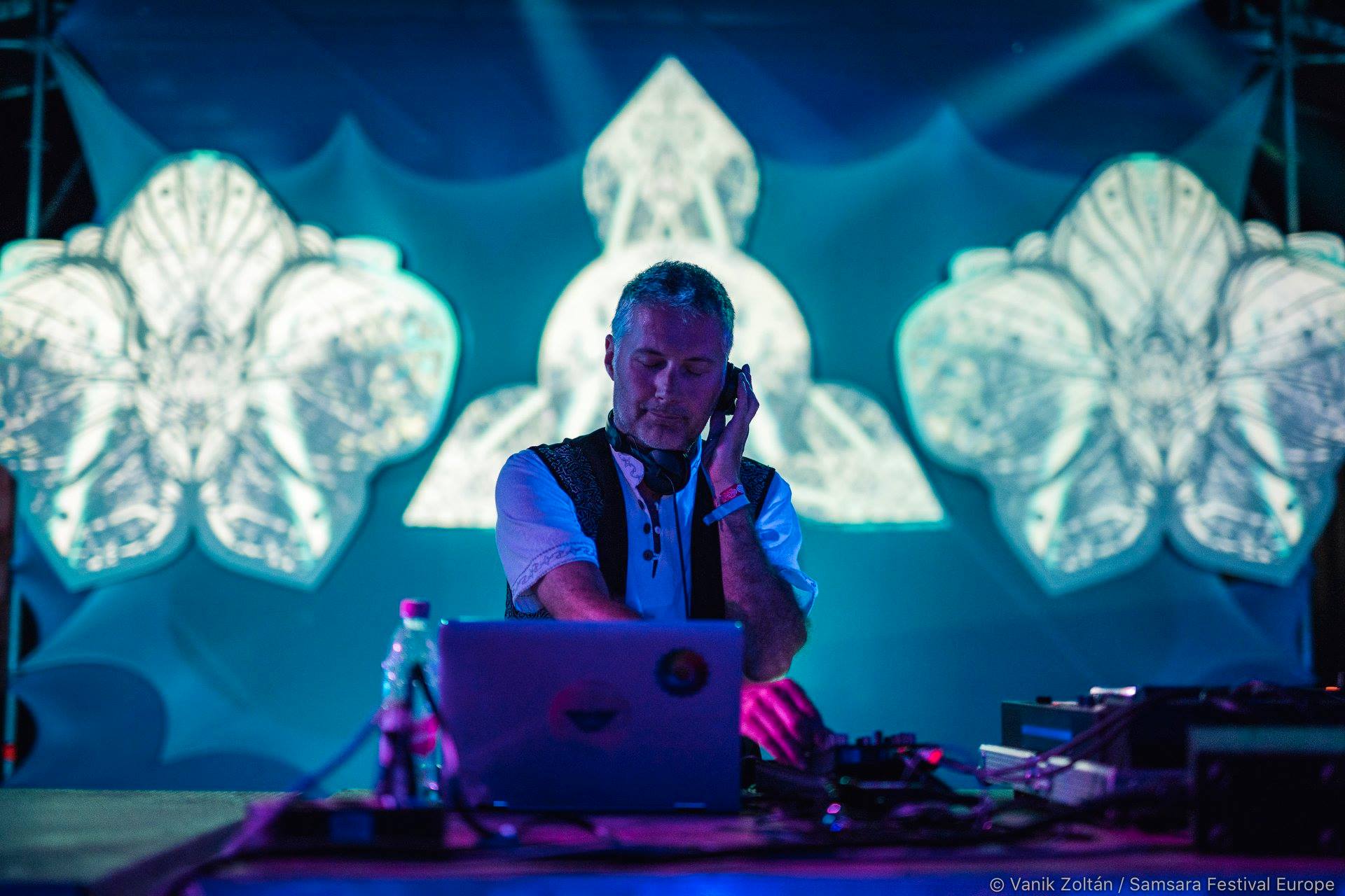 Astral Waves - Hadra Trance Festival